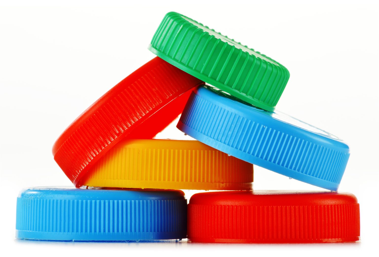 Polyseal Foam Cap Wadding - Premier Extrusion