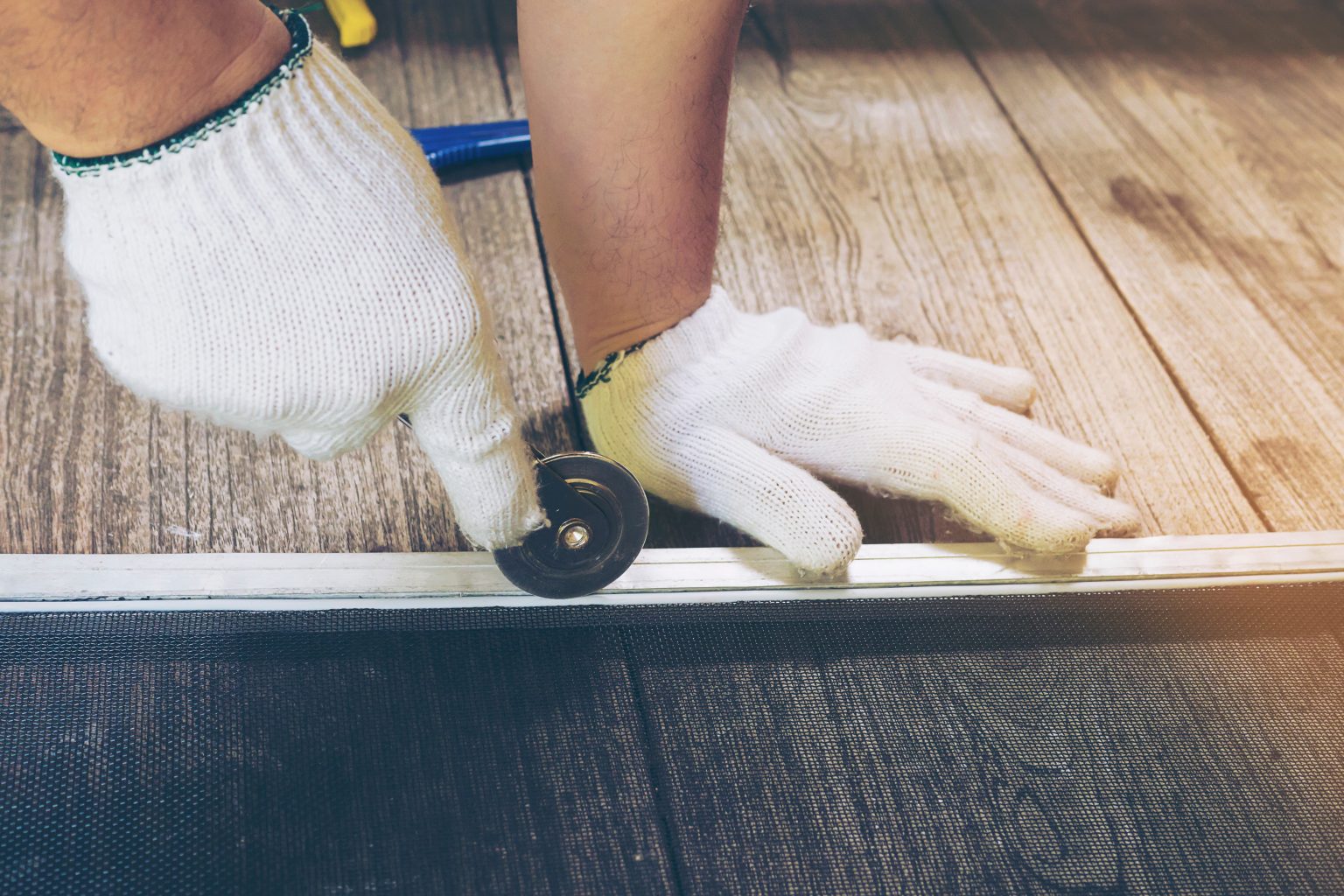 PVC Spline - Premier Extrusion